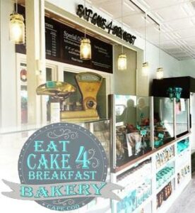 Explore Cape Cod Coffee Shops - Parsonage Inn