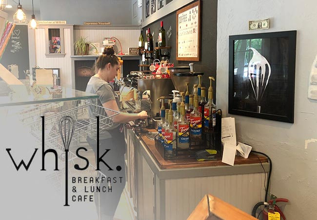 Explore Cape Cod Coffee Shops - Parsonage Inn